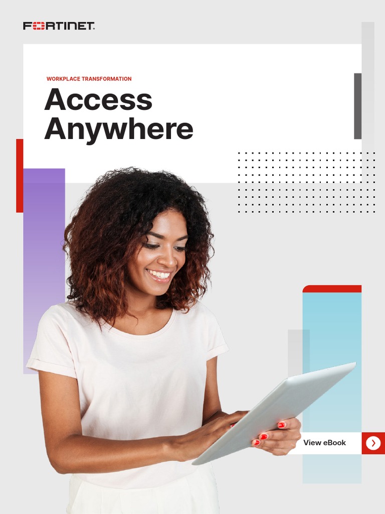 Access Anywhere: Workplace Transformation | PDF | Cloud Computing ...