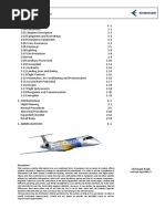 Boeing Aircraft Design Groups & Codes | PDF