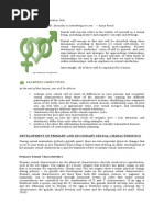 SEX ED Its-Perfectly-Normal PDF | PDF