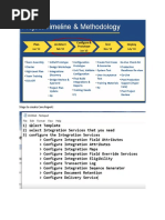 Sample Resume Workday HCM #2 | PDF | Business Process | Web Service