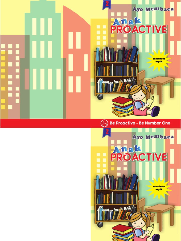 A A An N Na A Ak K K: Proactive Proactive | PDF