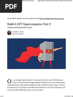 .22 Pepperbox Revolver - Homemade Gun Plans (Professor Parabellum ...