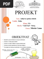 Projekt TIK | PDF
