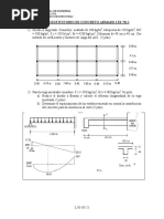 Plano Columnas PDF | PDF