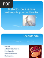 GUIA de ESTUDIO Especuloscopía | PDF | Vagina | Medicina