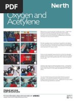 Oceanic HW 443 Series: Key Benefits Description | PDF | Metals ...