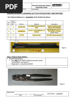List of Items For Each ADOS-2 Module | PDF | Toys | Dolls