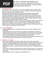 FYP Report Template | PDF | Machine Learning | Use Case