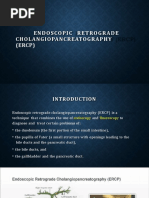 ERCP and MRCP Revision Guide | PDF | Magnetic Resonance Imaging ...