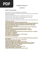 Transcript HTTYD 2 | PDF