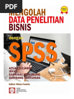 Panduan Instalasi SPSS 22 | PDF