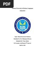SBP Prudential Regulations Overview | PDF | Infrastructure | Banks