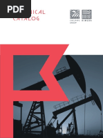 Api RP 11L Form | PDF