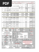 Pipe Material Selection Chart Based On Temperature | PDF | Steel ...
