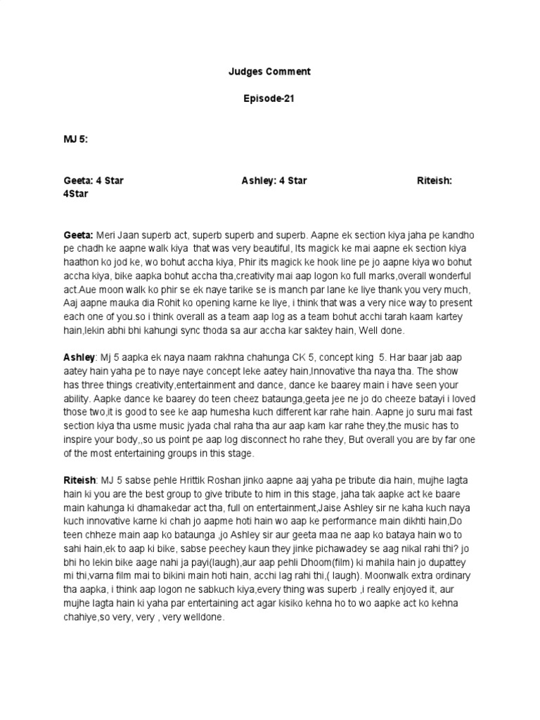 reality-show-scripts-pdf