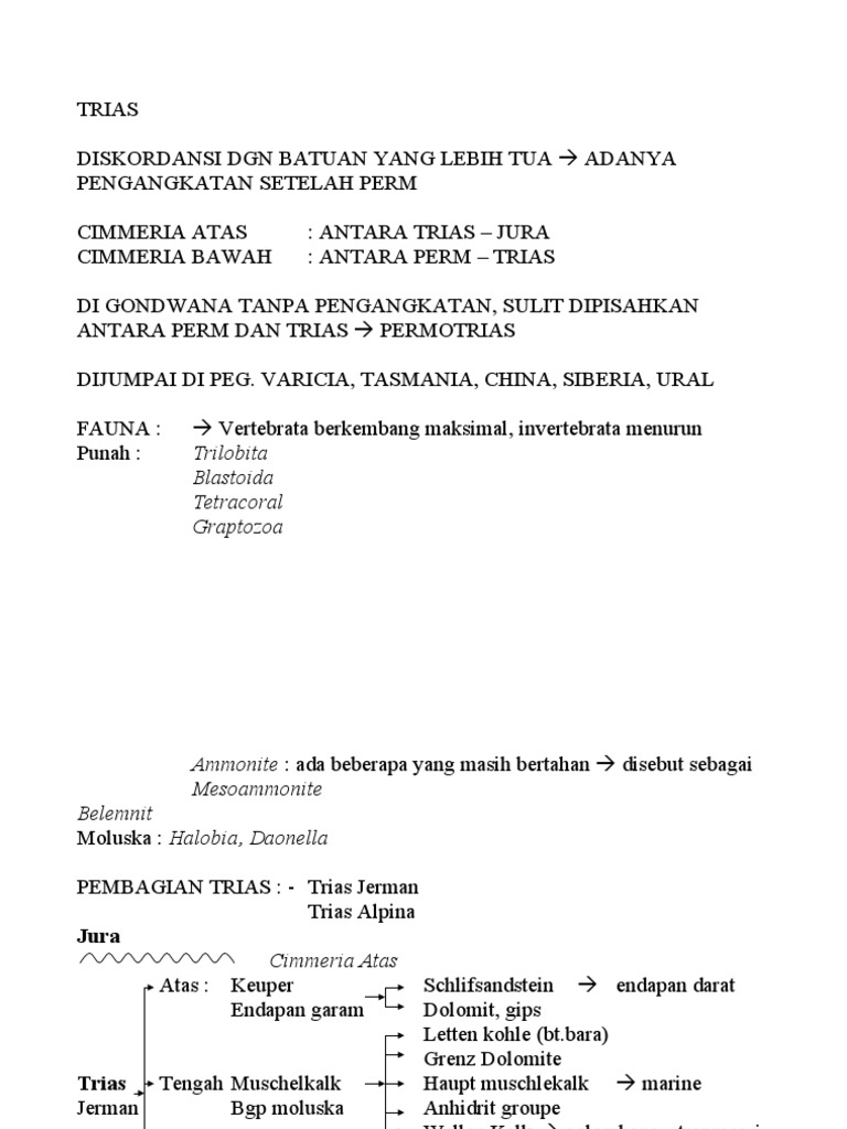 TRIAS | PDF