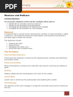 ABLLS-R Protocol | PDF | Hand | Foot