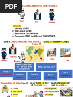 Key Manufacturing Vocabulary Terms | PDF | Inventory | Mass Production
