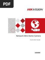 Yeastar S20 Basic Setup | PDF | Ip Address | Port (Computer Networking)