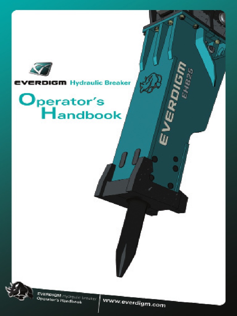 Everdigm Handbook | PDF