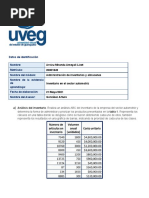 Rodriguez Emilia Tipos EA1 | PDF | Inventario