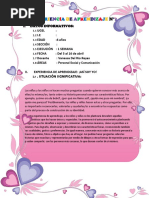 Sesion-Como Nacen Los Bebes | PDF | Aprendizaje | Cognición