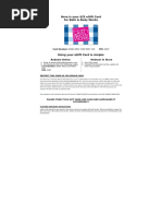 Generate and Check Amazon Giftcard Codes | PDF | Computers