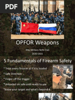 10 Fastest Animals in The World | PDF