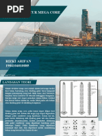Rigid Frame Structure | PDF