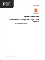 Sperry Marine Radar Bridgemaster E Manual | PDF | Microwave Technology ...