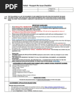 Undertaking For Tatkaal Scheme English | PDF | Government | Government ...