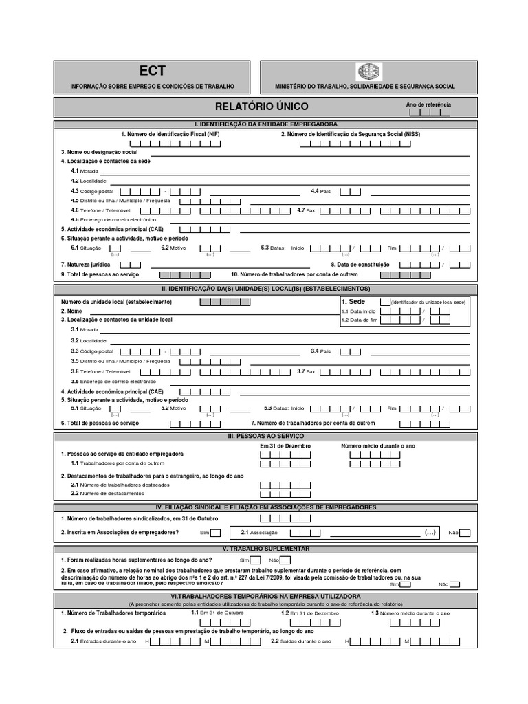 Modelo Ru | PDF | Sindicato | Salário