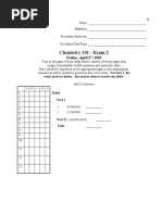 Free WAEC Chemistry Objective Questions and Answers | PDF ...