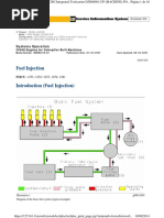 Electric Fire Pump Inspection Checklist | PDF | Energy Technology | Pump