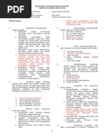 Modul Ajar DKV Seketsa Dan Ilustrasi Rev 1 | PDF
