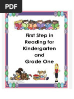 A-Z Phonics Song by Sing Spell Read and Write | PDF