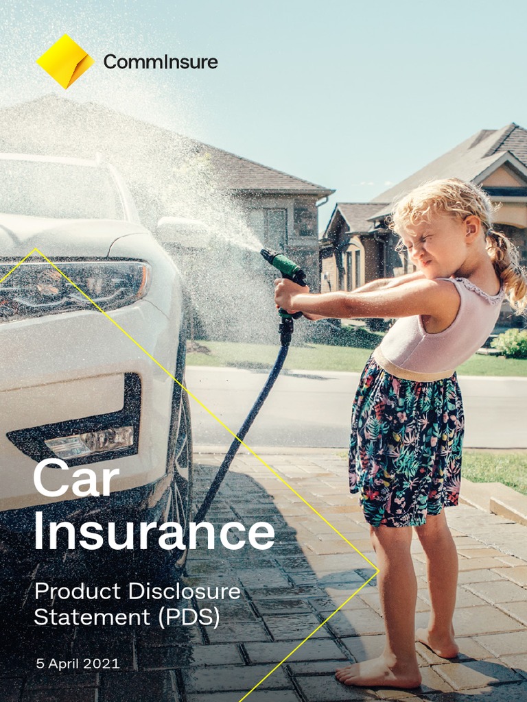 Comminsure PDS | PDF