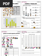 Ficha de Lectura Regreso-a-Clase | PDF
