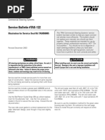 Wireline Grease Injection Control Head | PDF | Pipe (Fluid Conveyance ...
