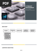 ITTO Trick Sheet 49 Process - Jan 18 V 1.0 PMBOK 6th Edition | PDF | Project Management | Risk