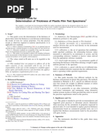 Iso 291-2008 | PDF