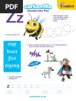 Phonics Group 1 | PDF