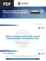 HLD Template | PDF | Confidentiality | Information Technology Management