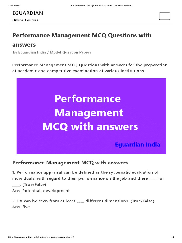 performance-management-mcq-questions-with-answers-eguardian-pdf