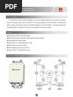 DCDU16D-02 Hardware Description | PDF | Fuse (Electrical) | Electric ...