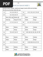 Chapter 2 AP Statistics Practice Test | PDF | Normal Distribution ...