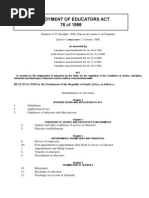 QMS Work Plan for Departmental Head 2023 | PDF