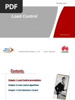 Mobility Load Balancing | PDF | Lte (Telecommunication) | Load ...