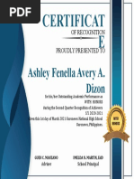 MFAT - Action Plan | PDF | Learning | Educational Psychology