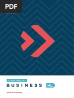 IB Mastery BM IA Guidance | PDF